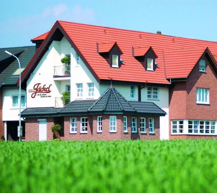Landhotel Jäckel - Bielefeld