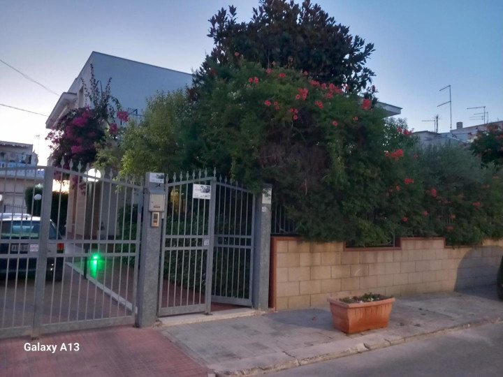 B & B La Magnolia - San Vito dei Normanni