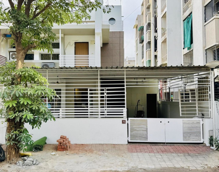 Sweet Home Stay - Ahmedabad