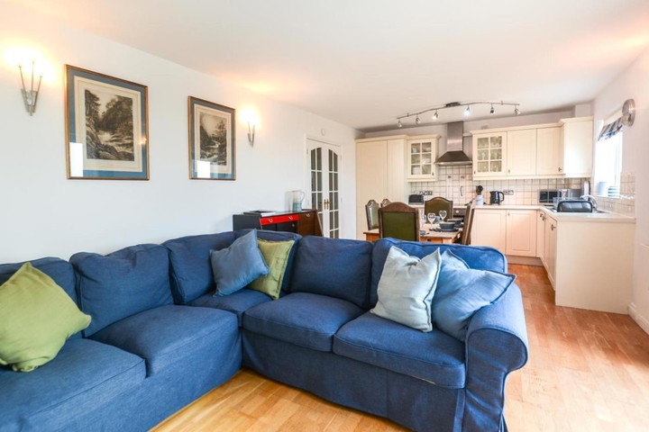 3 Bed In Porthleven Oc-rosen - Porthleven