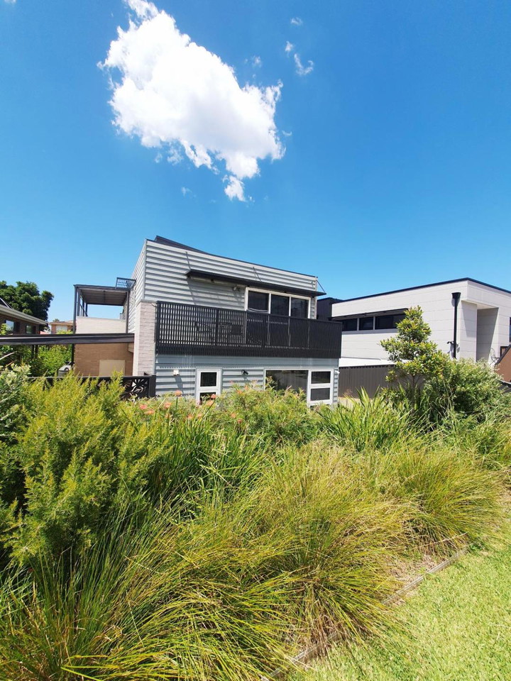 Townhouses By The Beach - Austinmer