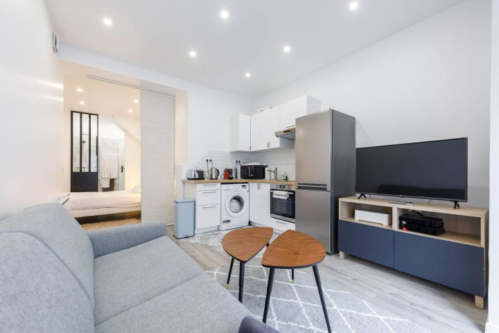 Luxurious And Cosy Apt In The Center Of Paris 14 - Paris 7e Arrondissement