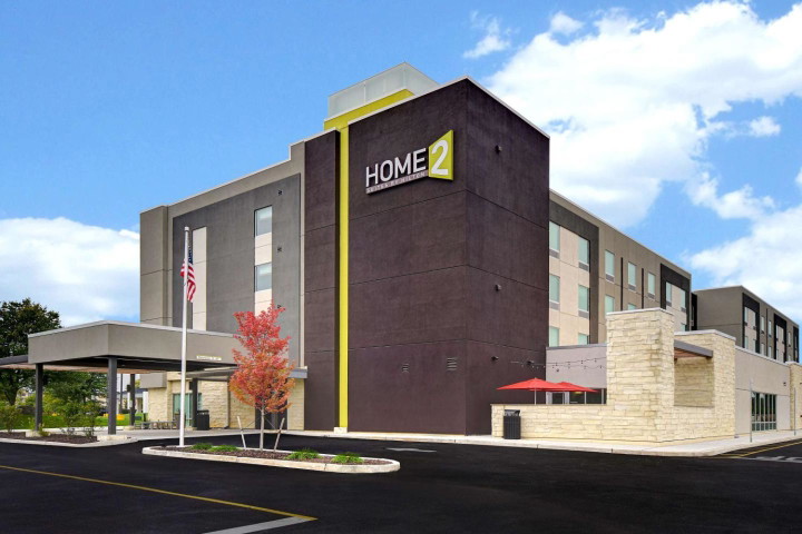 Home2 Suites East Hanover, Nj - Morristown, NJ