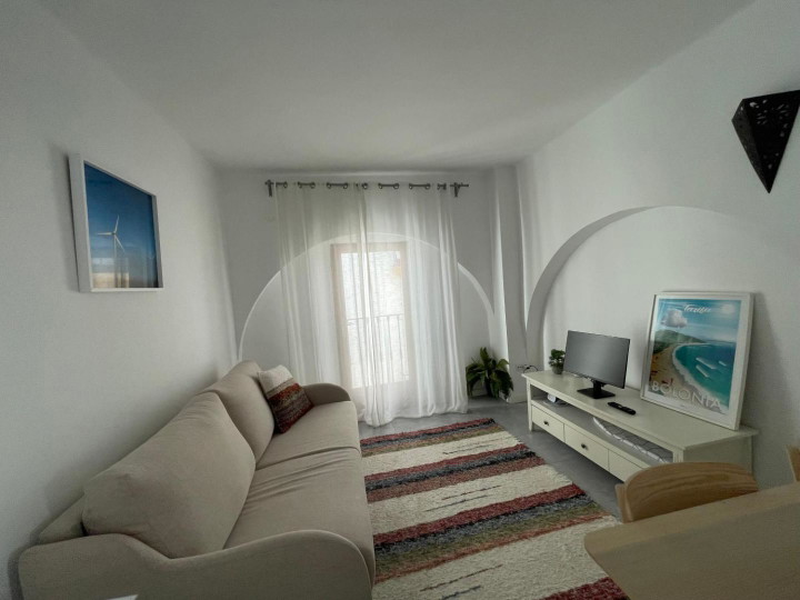 Casa Florinda Tarifa - Spanien