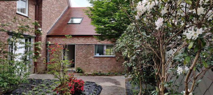 Docs House - Oudenaarde
