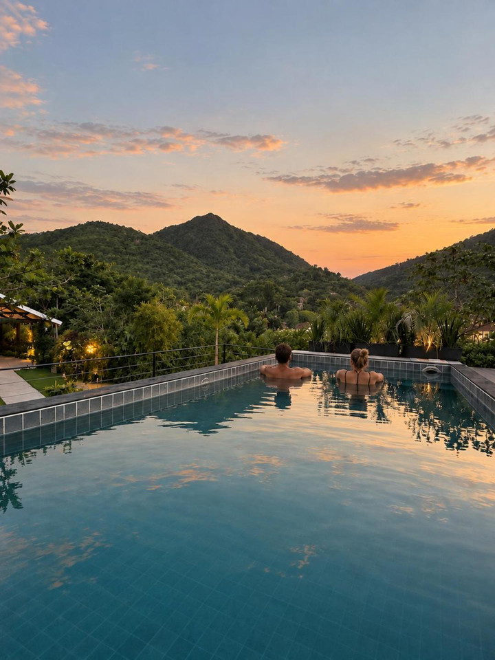 Aurea Boutique Hotel & Spa - Rio de Janeiro