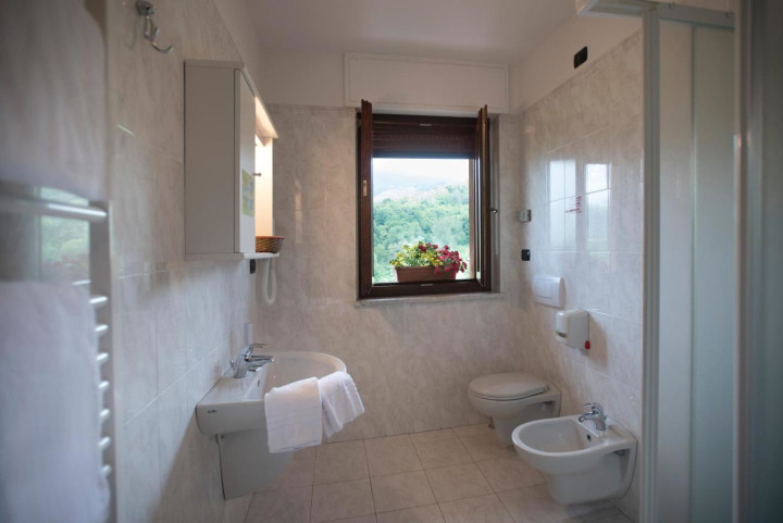 Hotel La Colletta - Provincia di Cuneo