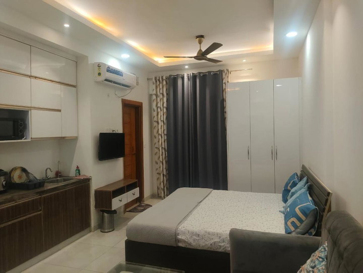 North Eye Studio - Delhi