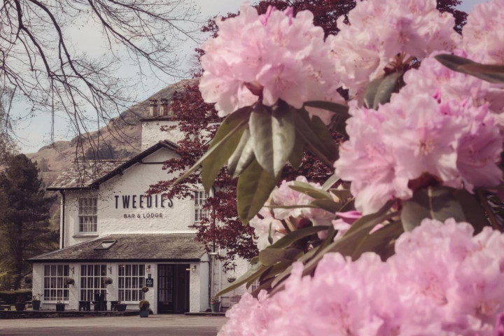 Tweedies Bar And Lodge - Glenridding