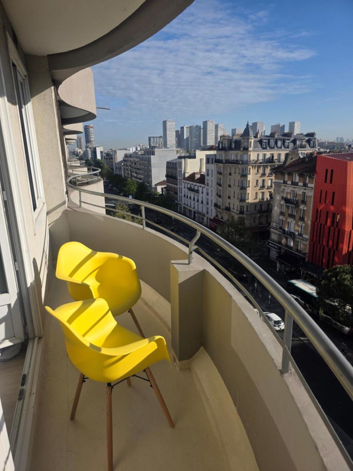 Paris Vous Aime - Paris 6e Arrondissement