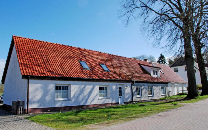 Ferienwohnungen Auf Dem Pommernhof - Deutschland