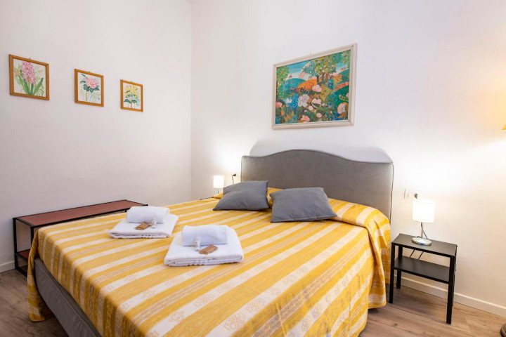 Borgo Santa Croce Apartment By Mamo Florence - Florence