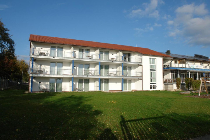 Cap Rotach - Friedrichshafen