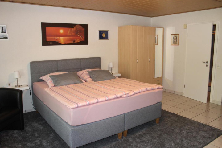 Nettes Appartement - Mönchengladbach