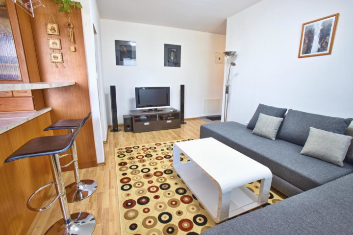 Apartman Hugo - Poprad