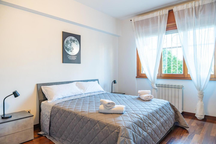 Roman Urban Stay - Marino