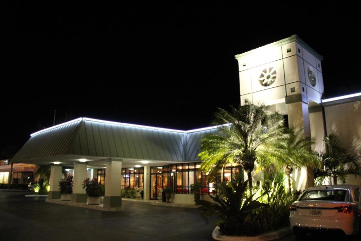 Floridian Hotel - Florida Keys