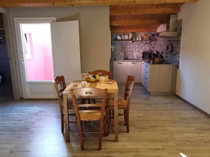Locazione Turistica Da Enzo E Maria - Sizilien