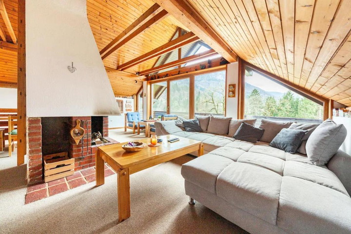 Holiday Home Bela - Bled