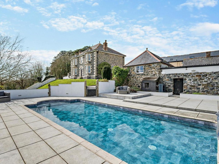 1 Bed In Helston Oc-41381 - Helston