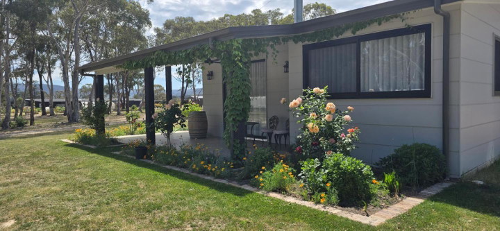 Hideaway In Hartley - Lithgow