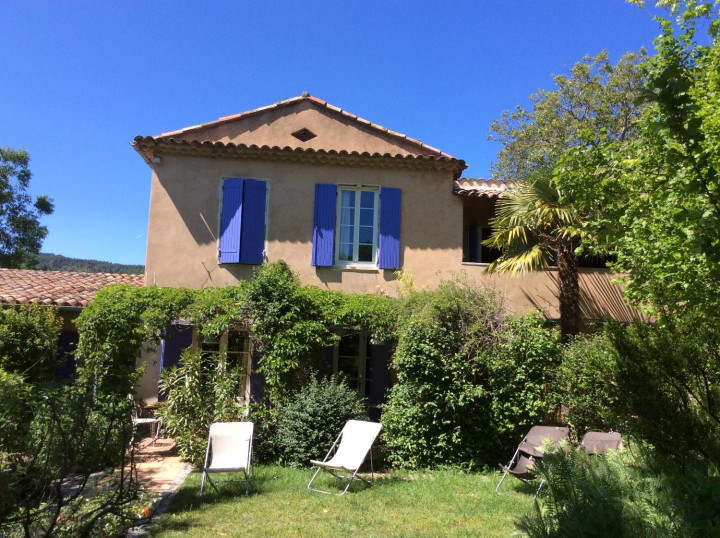 Clos Des Iris - Verdon Gorge