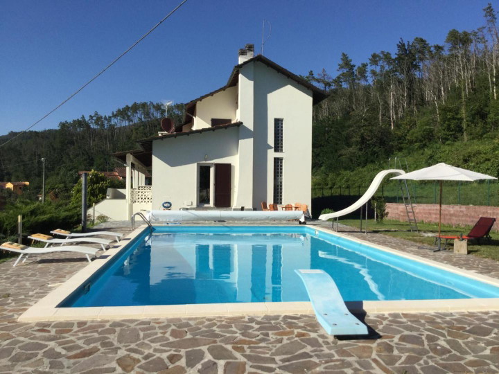 Villa Mara - Porto Venere
