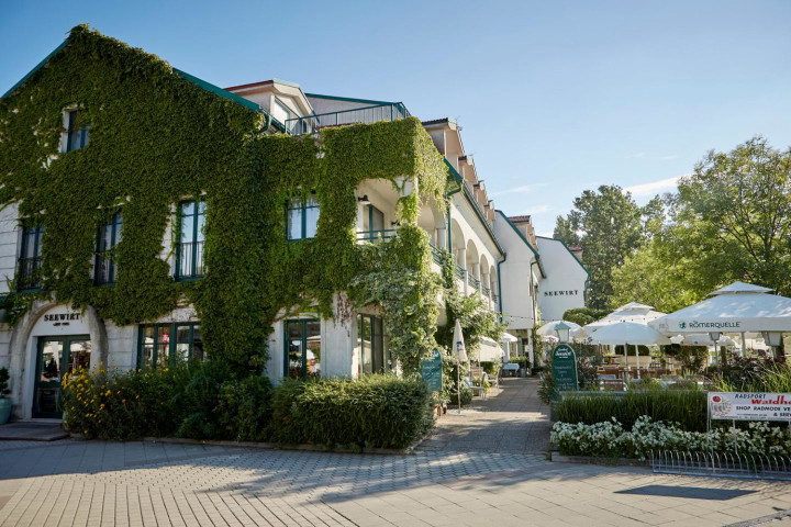Seewirt & Haus Attila - Lake Neusiedl