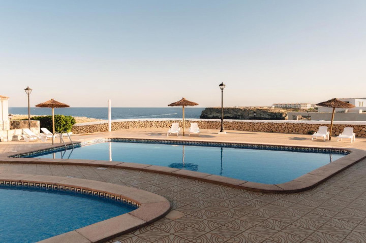 Bluesea Cabo De Baños - Menorca
