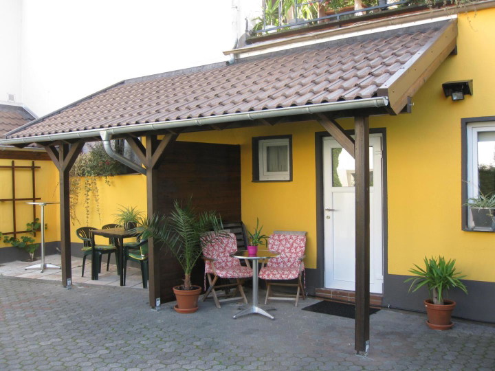 Apartment Airport - Wesseling