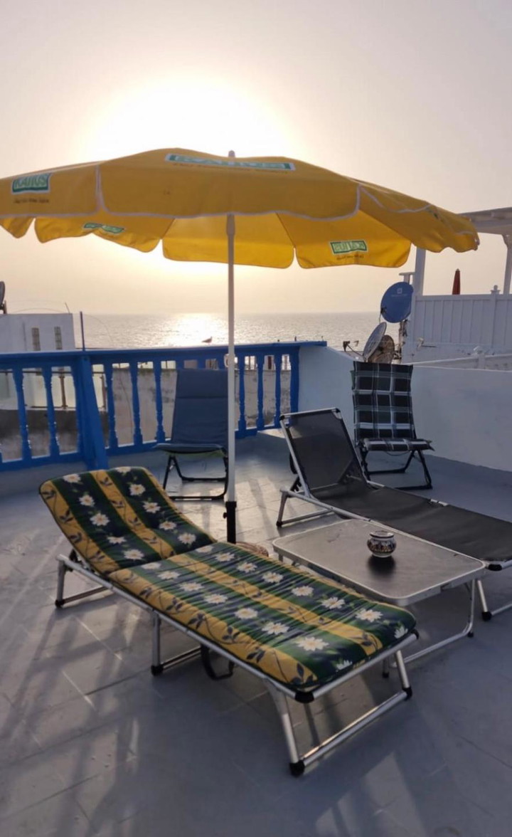 Meryem Appartement - Essaouira