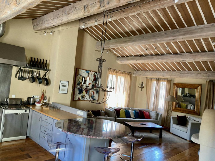 5 Star Rated Exclusive House In Valbonne Village - Valbonne