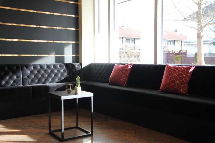 Abasto Hotel Eichenau - Puchheim