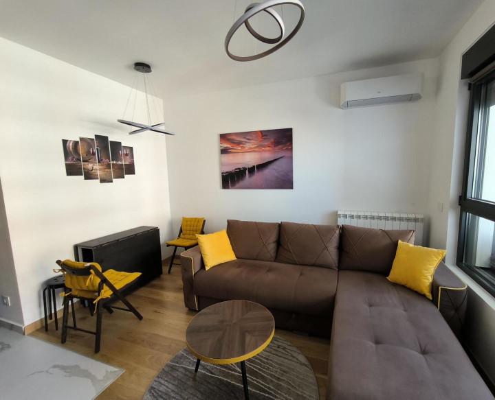 Viva Apartment In Condominium - ベオグラード