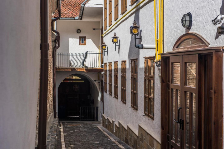 Casa Veche - Brașov
