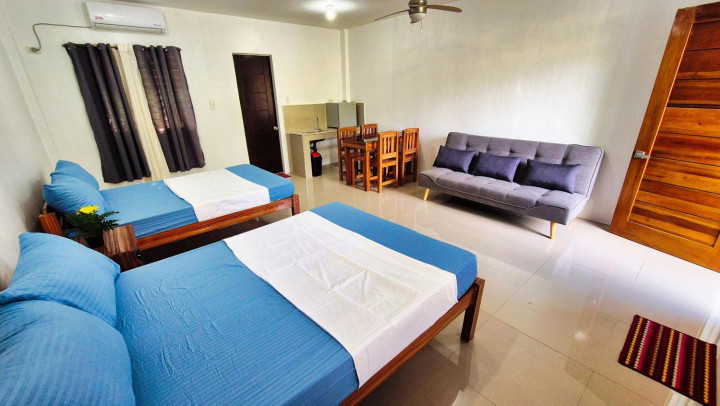 Isla Vida Apartments - Cebu