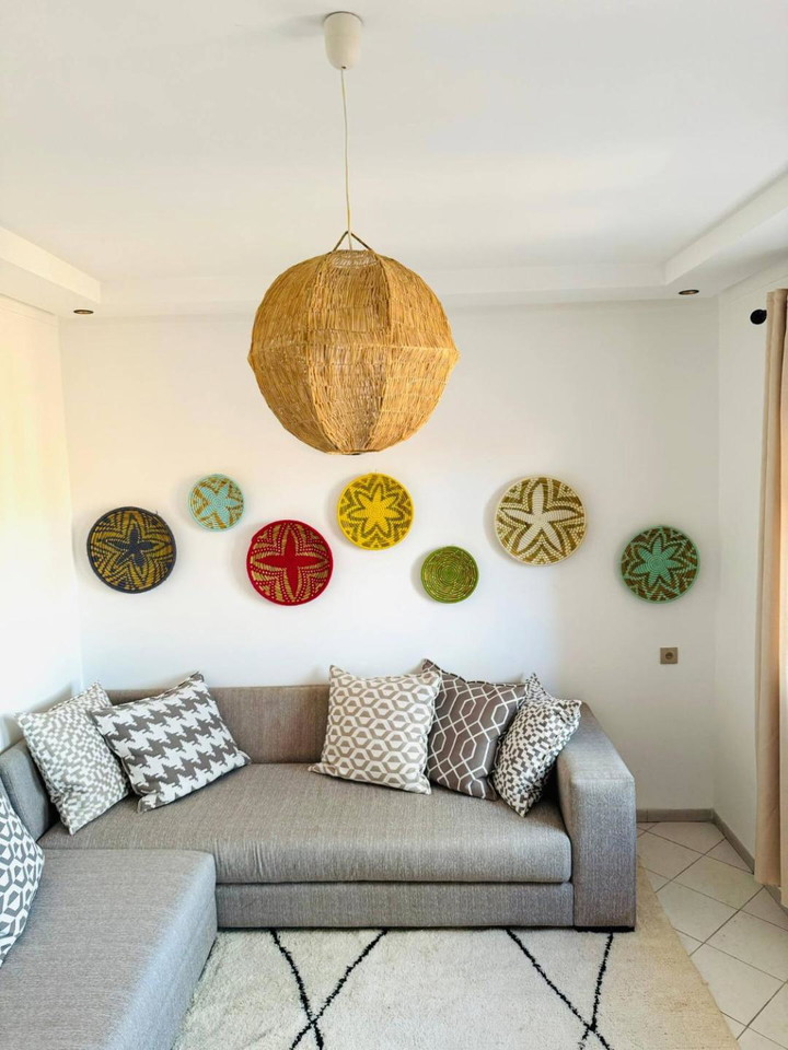 Musée Ysl Cozy, Familial, Chic - Marrakesh