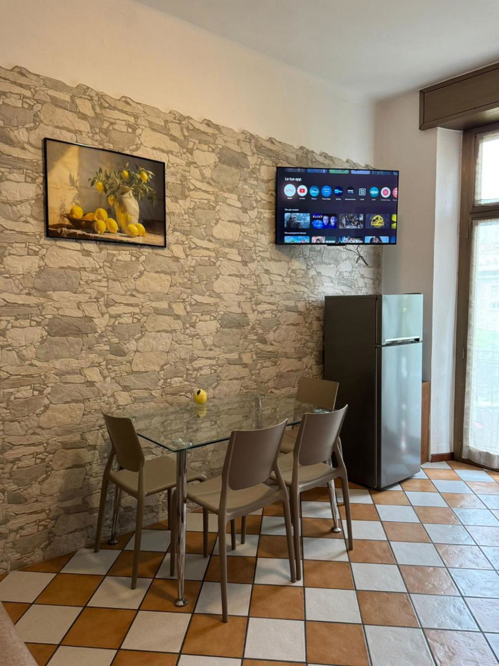 Locazione Turistica La Casa Dei Limoni - Brescia