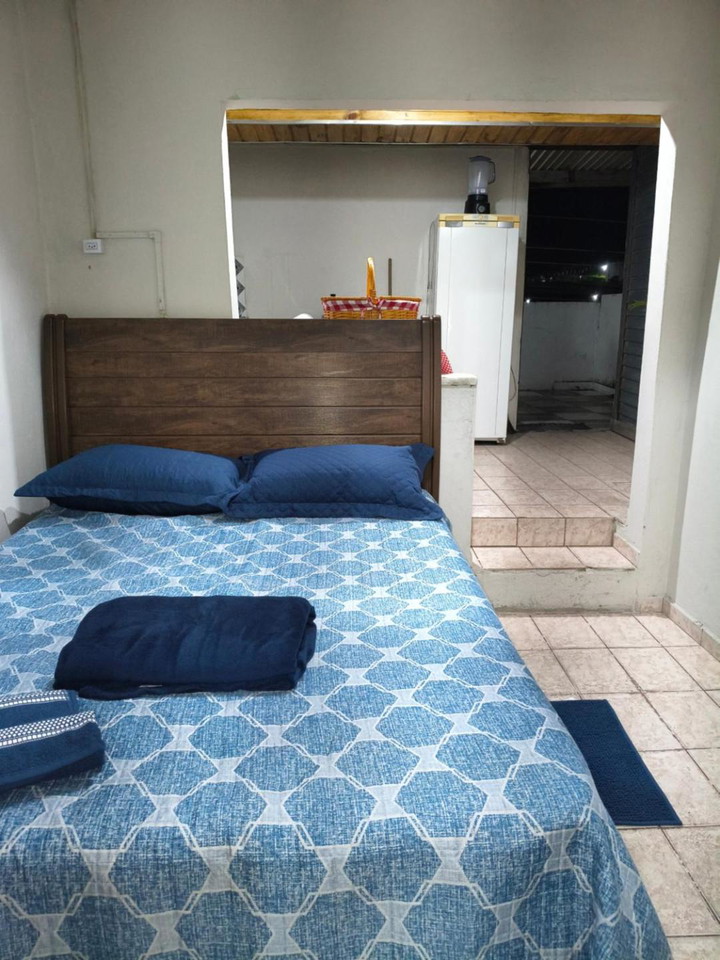 Hospedagem Campestre Da Dutra - Suite Varanda - Volta Redonda