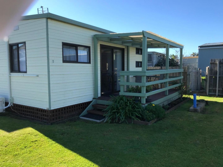 Golden Terrace Holiday Park - Gippsland
