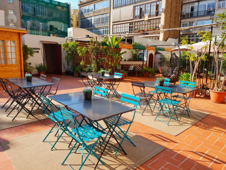 The Central House Barcelona Gracia - Badalona