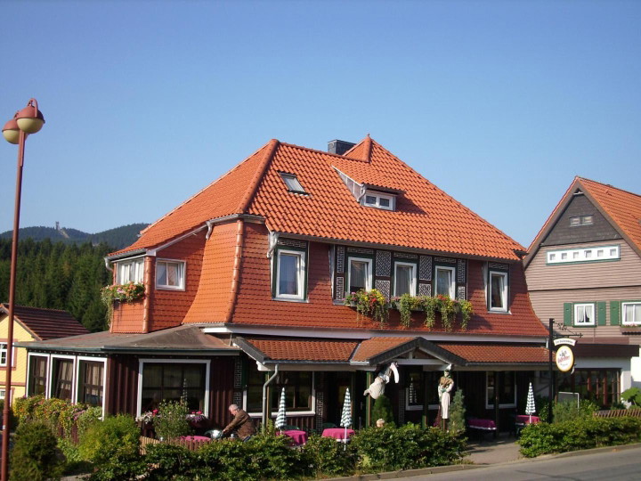 Hotel Brockenstübchen - Braunlage