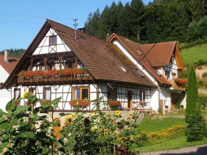Steinhof - Oberkirch