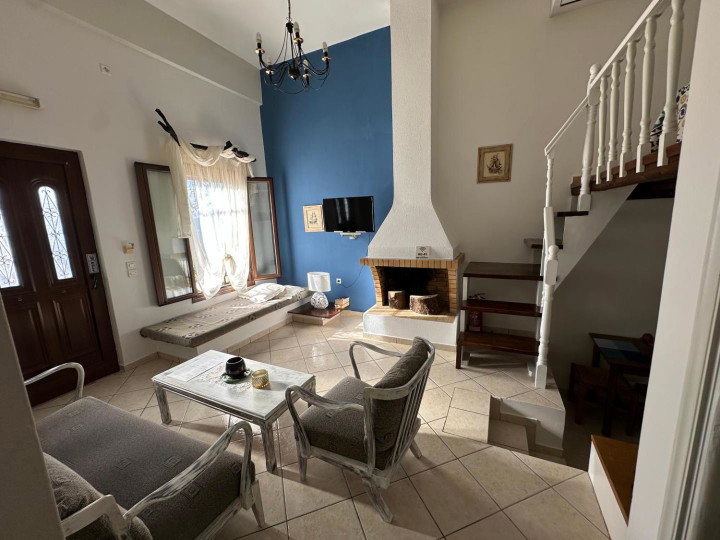 Caldera Apartments Assos - Cephalonia