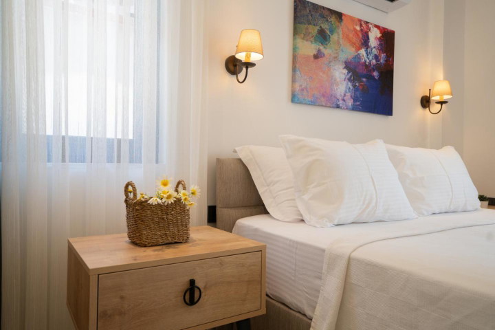 Kaya Apartments - Kalkan