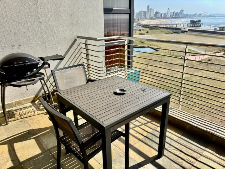 Durban Point Waterfront, 505 Quayside 40 Canalquay Rd - Durban