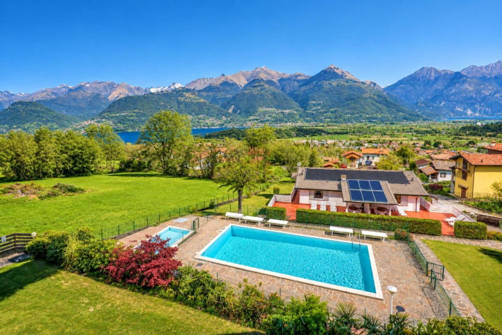 Casa Del Sole - Italy