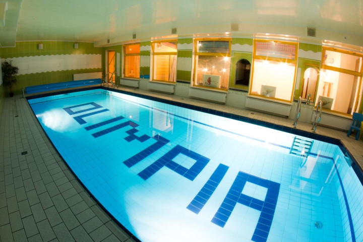 Olimpia Resort & Spa - Szczyrk