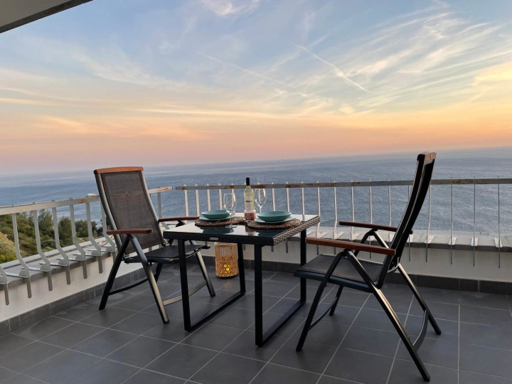 Sesimbra Balcony - Azeitão