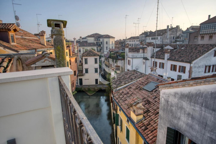 Ca' Dei Battuti Apartments - Treviso